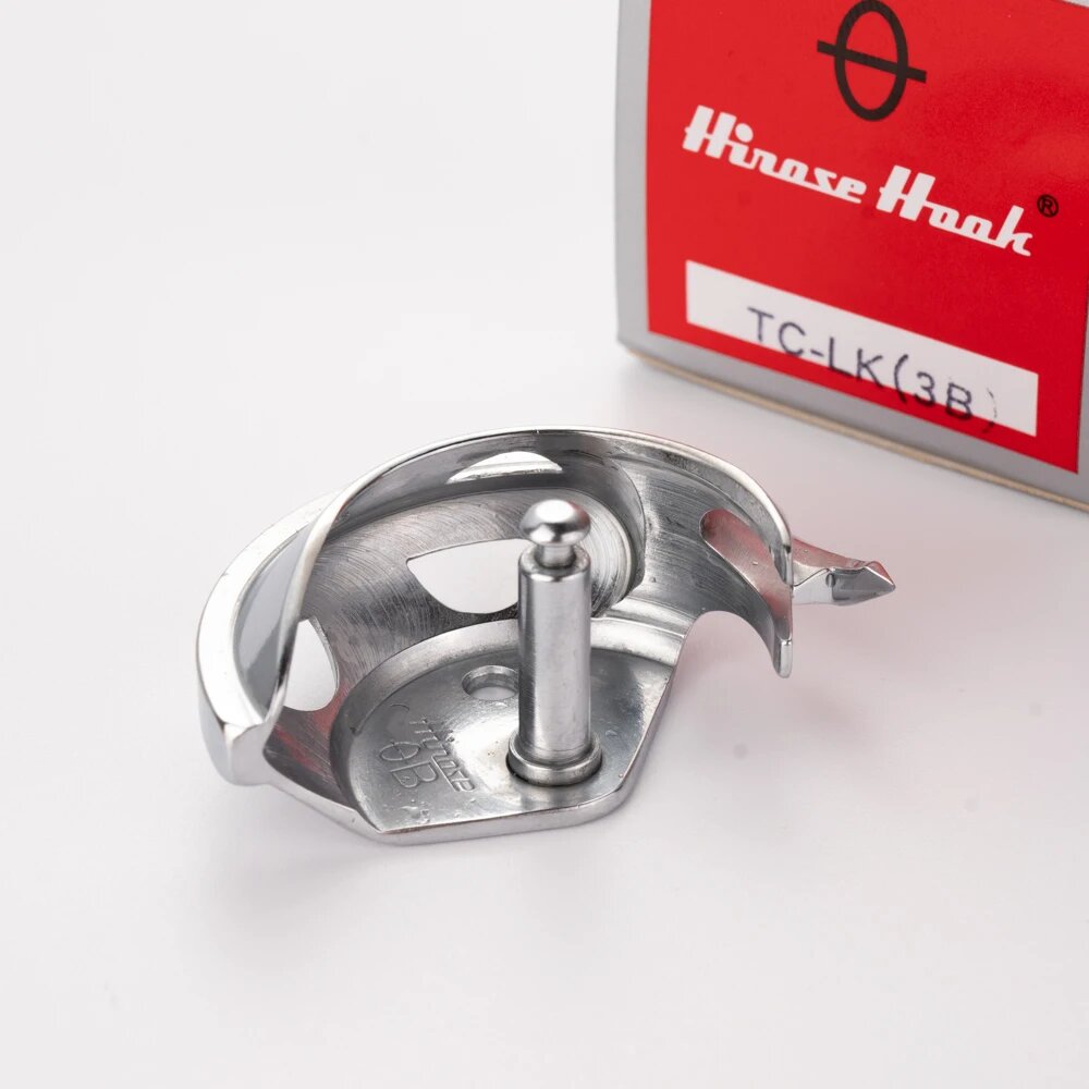 Челнок TC-LK(3B) для швейных машин Brother, Mit, Supreme, Jack Excellent quality