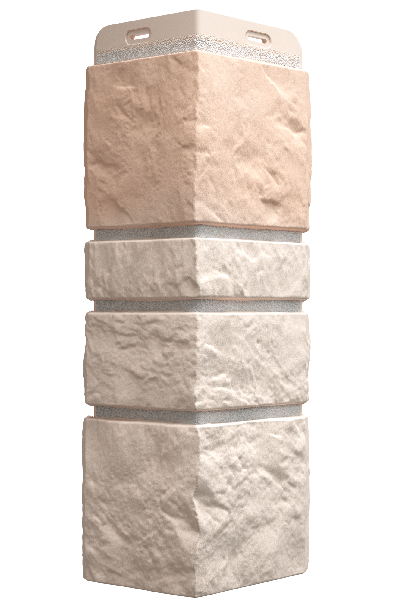 Docke PREMIUM BURG Угол (Льняной) new, длина 472 мм, ширина 190 мм