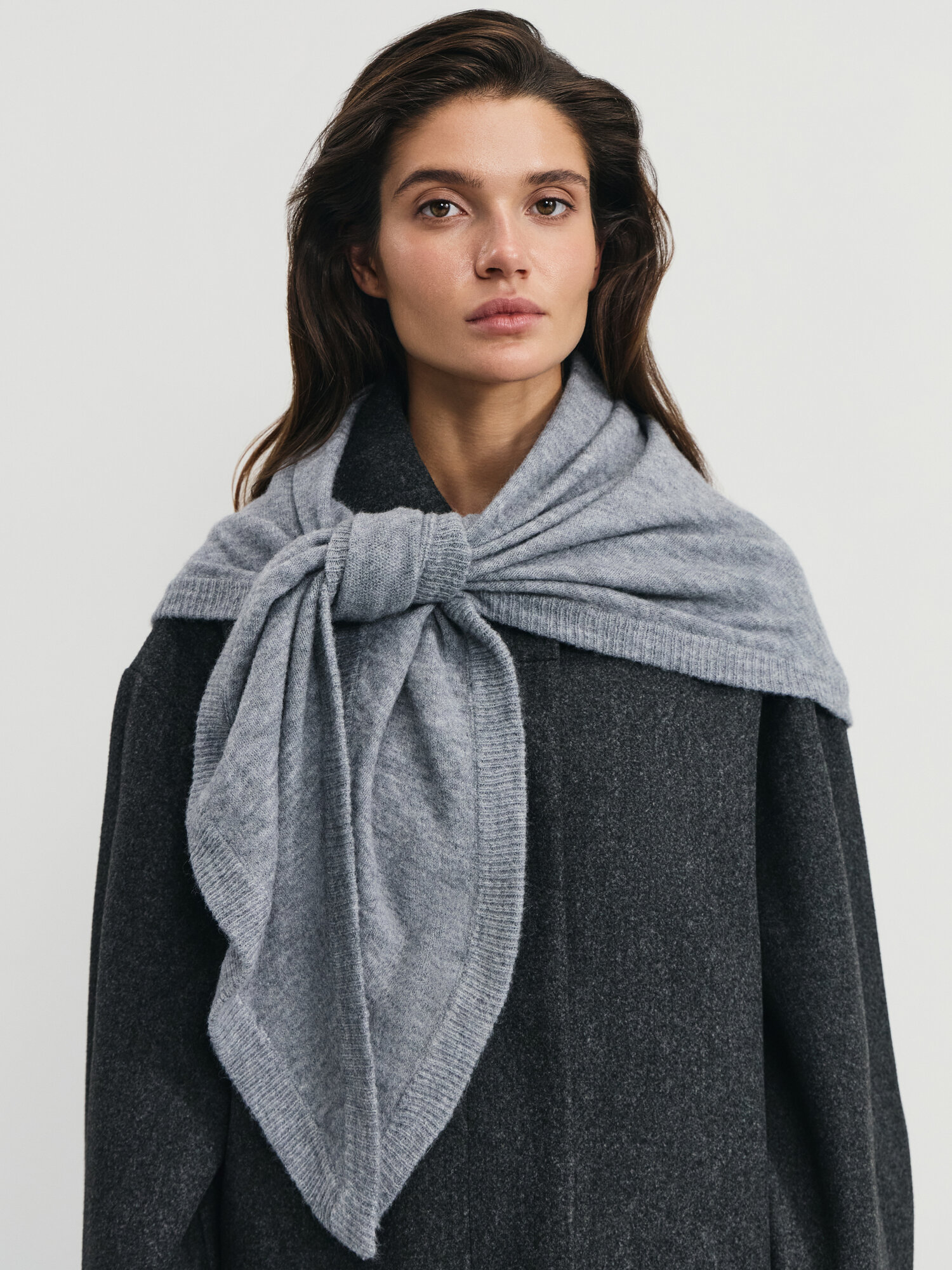 Косынка для женщин