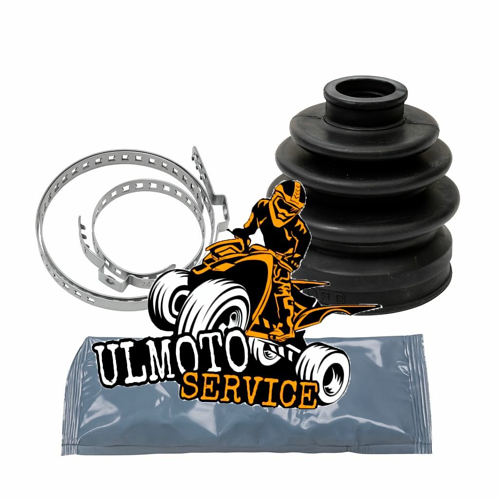 Пыльник шруса наружного для CFMOTO CF500-A CF500-2A X5 X6 X8 Z6 Z8