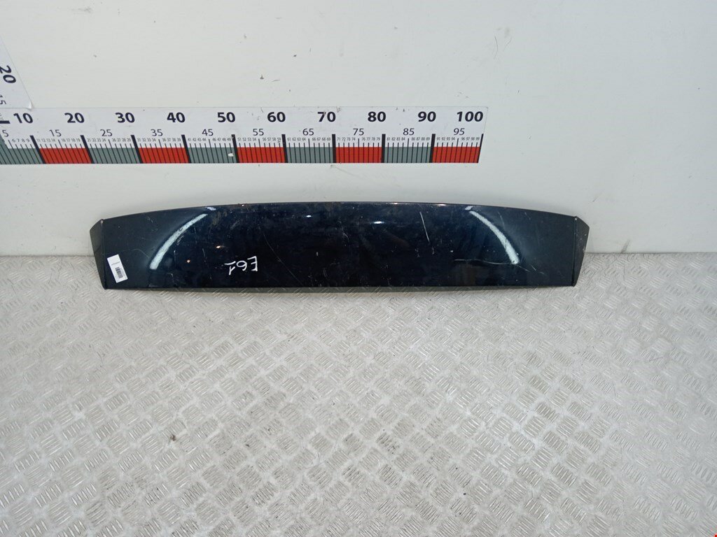 Спойлер BMW 5-Series (E60/E61) 51717061467 арт. 2243139