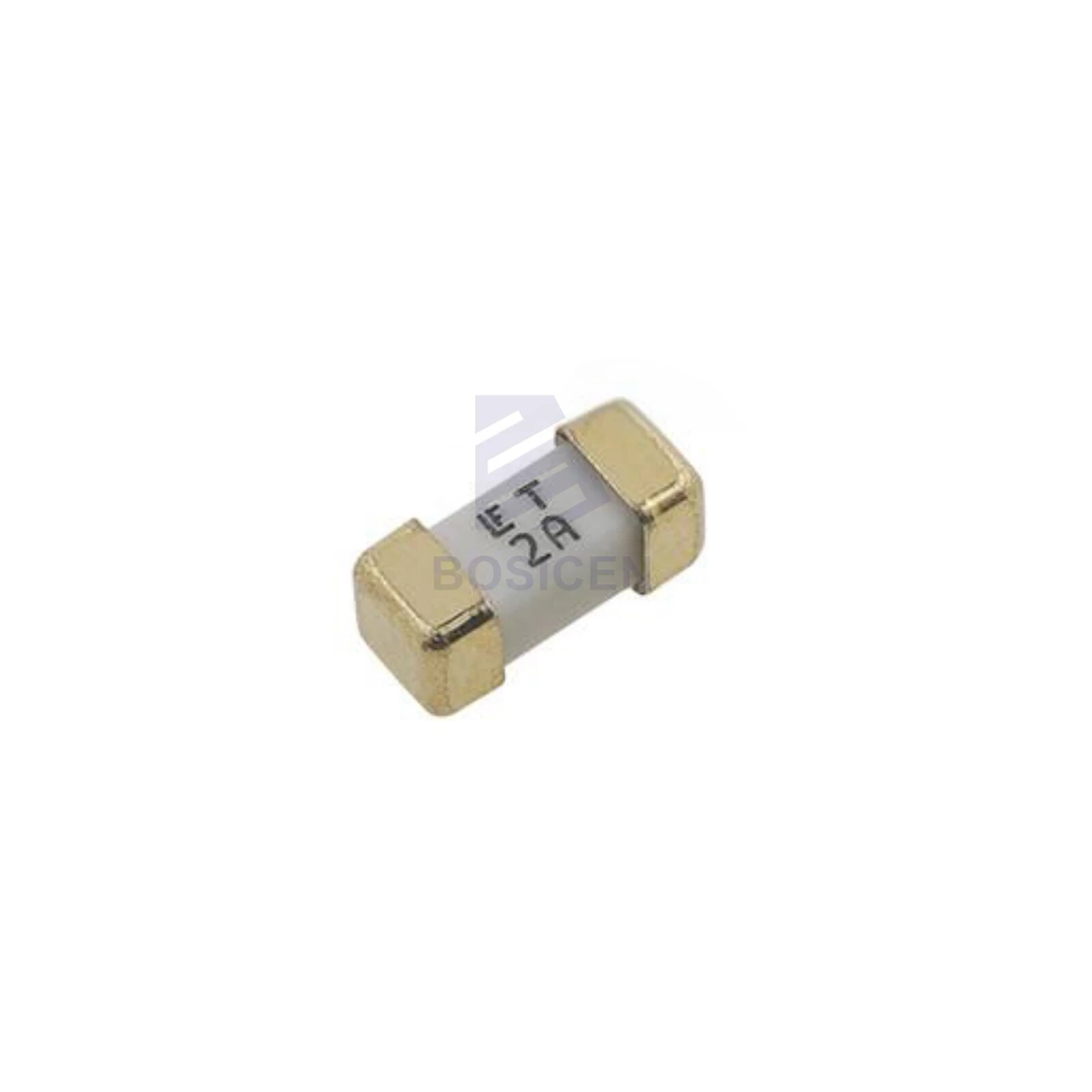 Плавкий предохранитель SMD 125V T2A