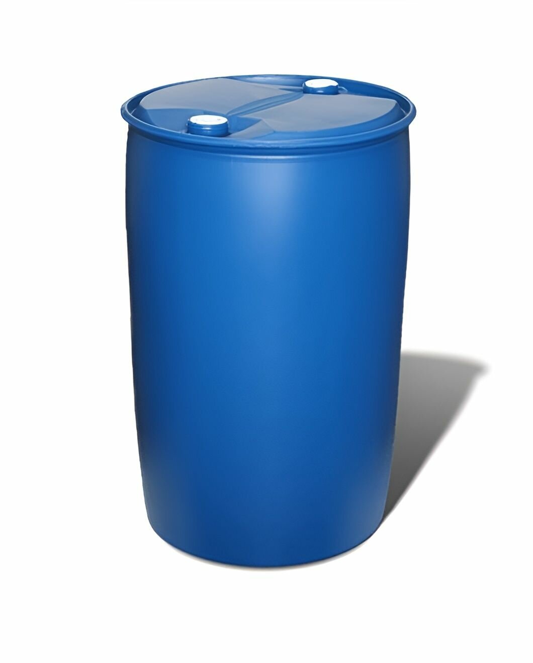 Бочка садовая