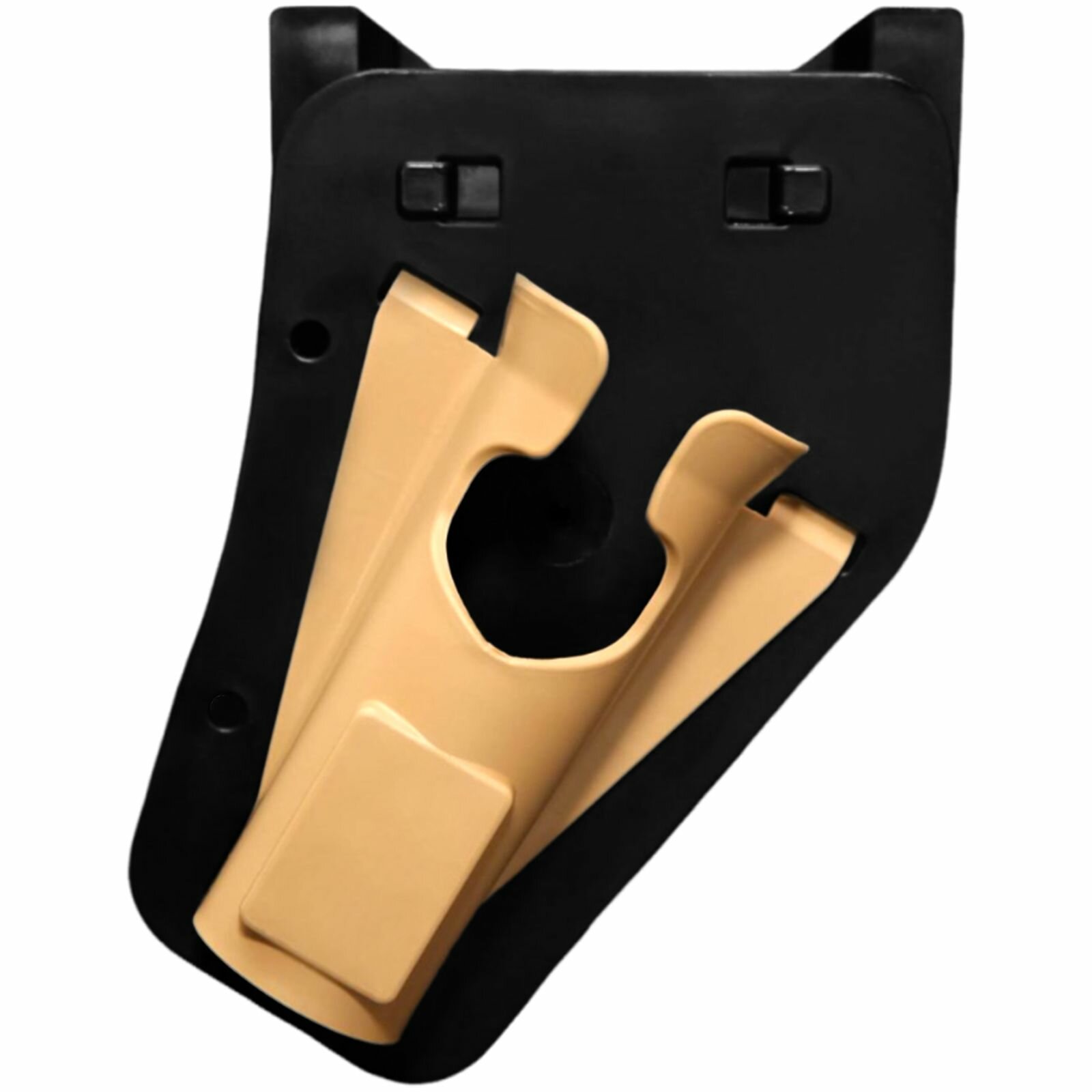 Набедренные кобуры Быстросъемный Держатель для крепления на поясном ремне Портативный