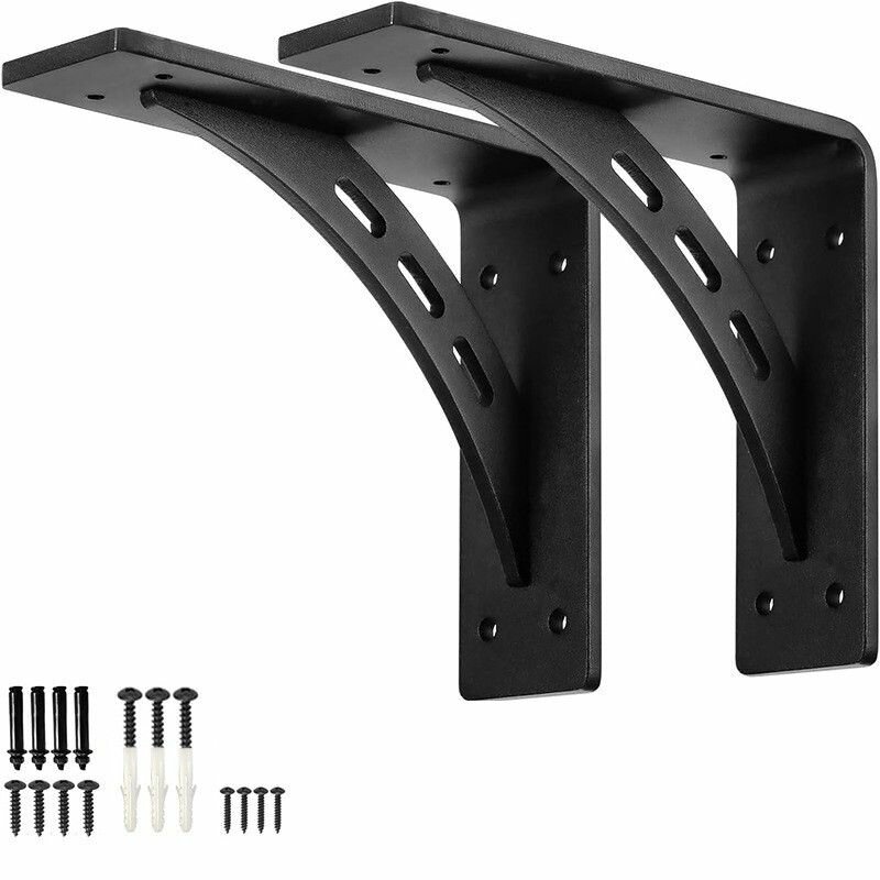 Кронштейн для полки, 2шт