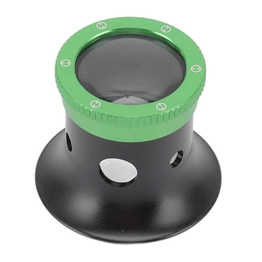 Эффективные очки-лупы с регулируемой лупой для часовщиков и ремесленников