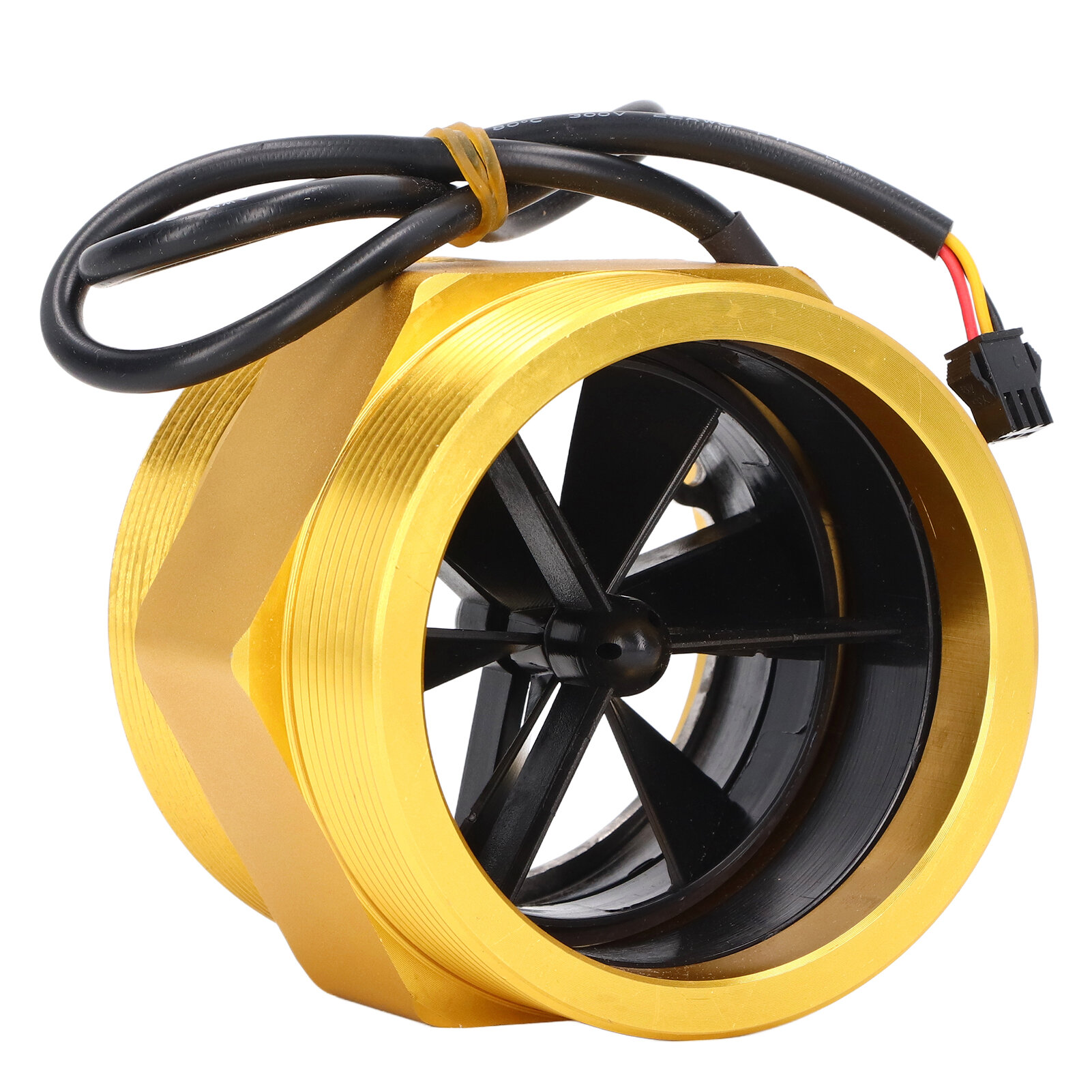 Датчик потока воды