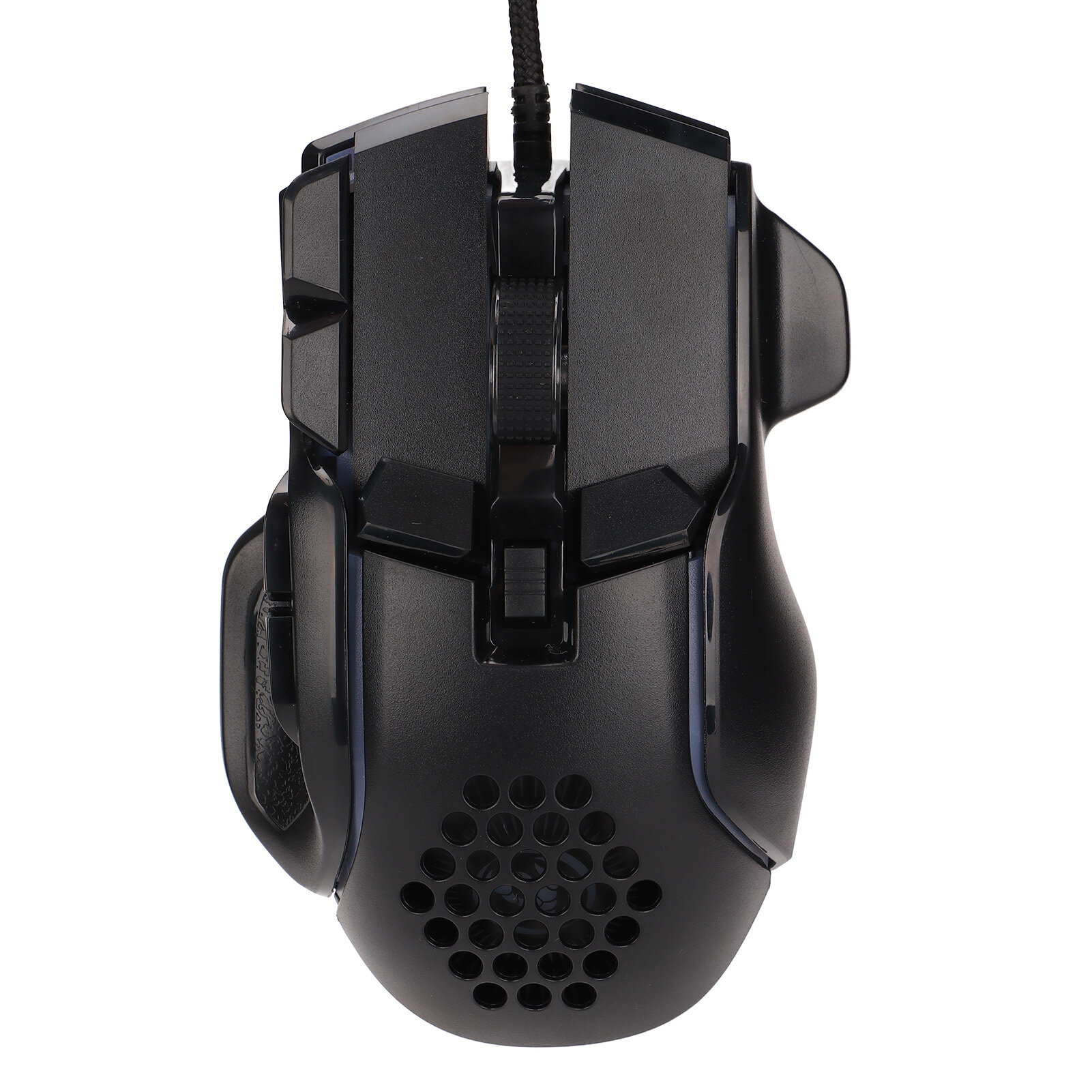 Игровая мышь — фото 1