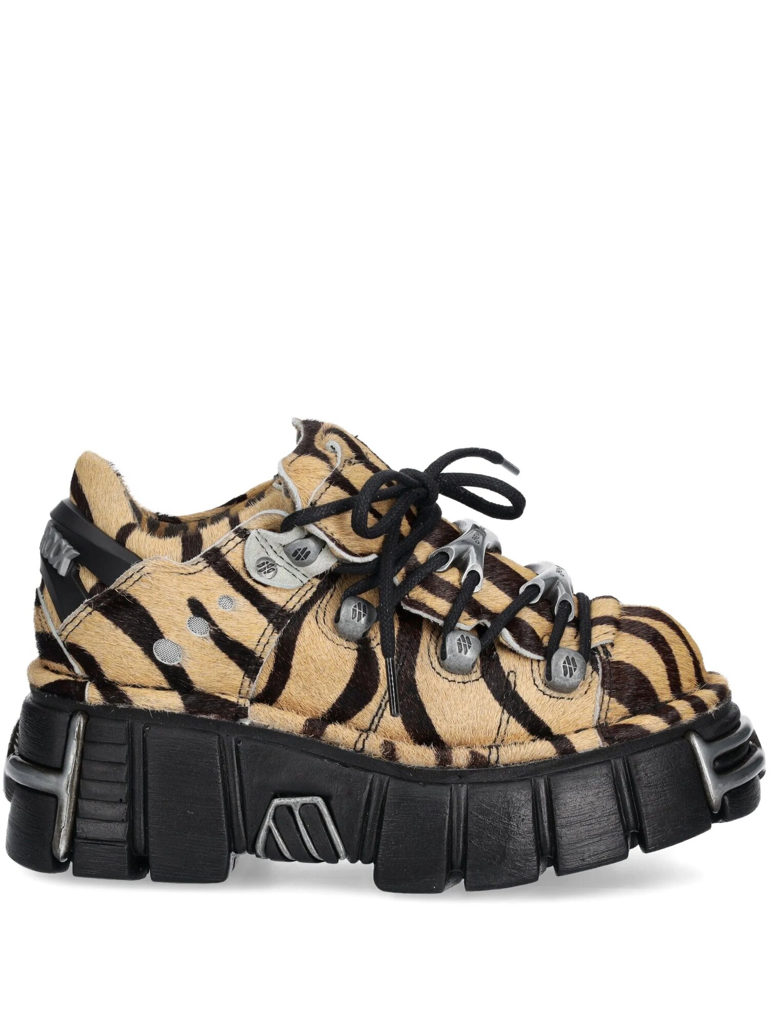 Кроссовки M-120N-C86