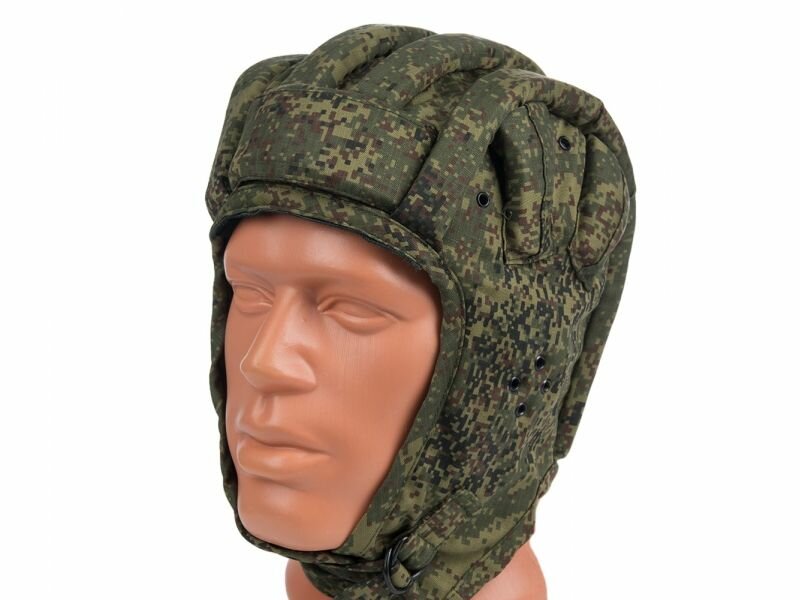 Шлем защитный