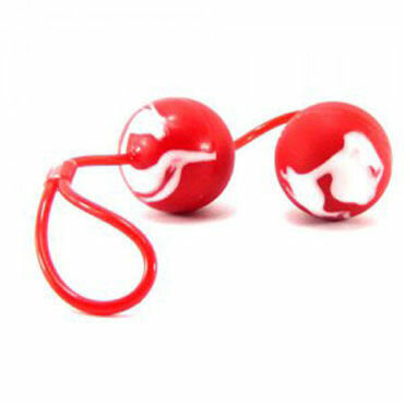 Gopaldas Duo Balls Вагинальные шарики