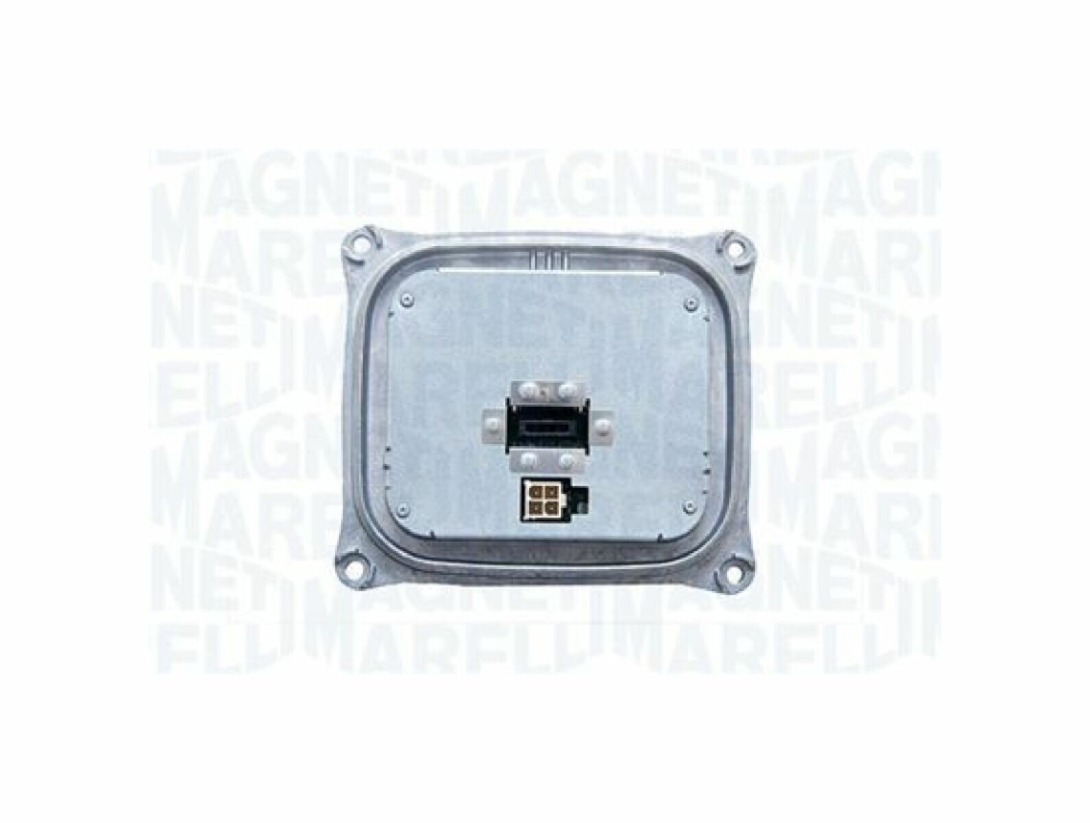 Lrb160 Блок Управ. ксенон Renault Megane; X3, X5,3 (E93)(E92)(Magneti Marelli 711307329153)