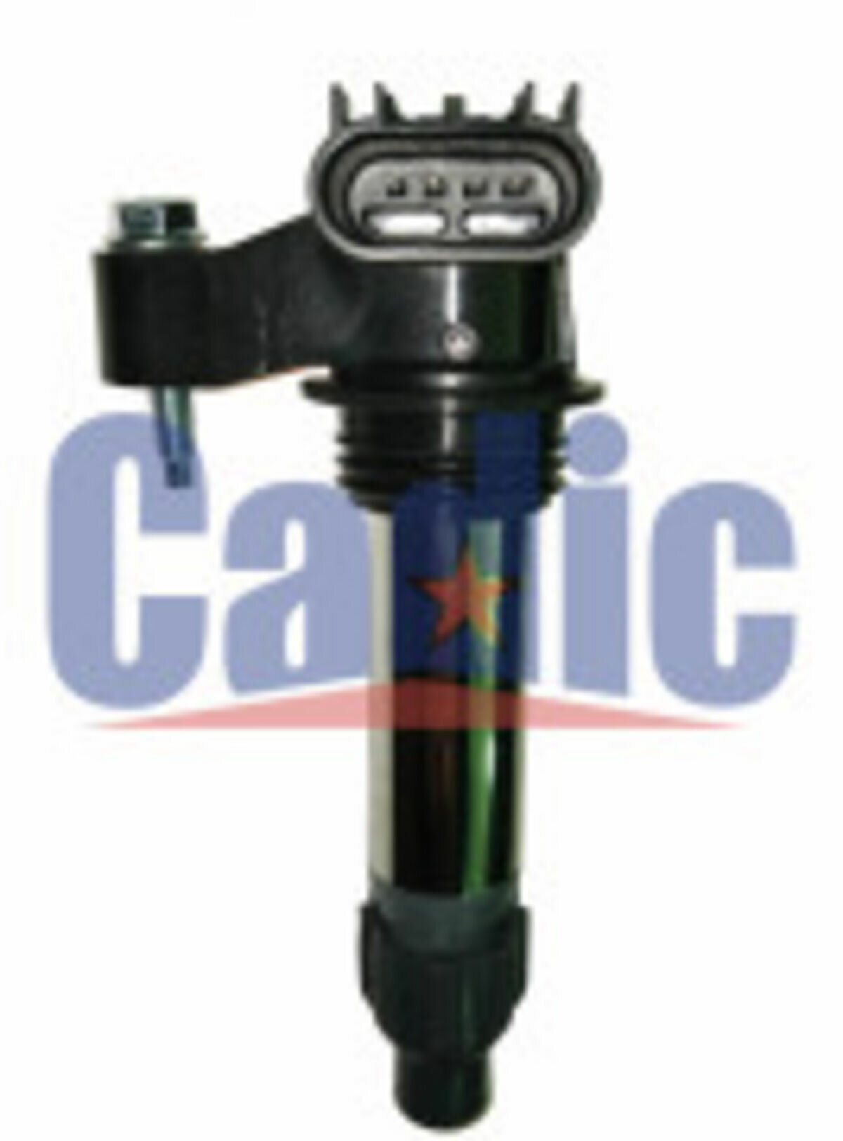 Катушка Зажигания Opel Insignia 2.8, Chevrolet, Cadillac, Saab 9-5 V6 07~(Cadic Kd9131)