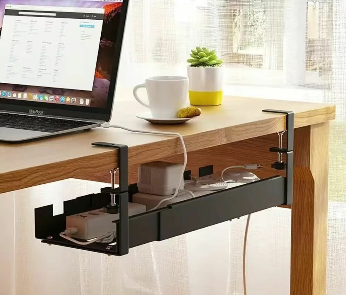 Органайзер для сетевого фильтра