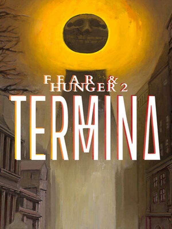 Steam Fear & Hunger 2: Termina игра в электронном формате | аккаунты Колумбии | игра в подарок (Steam Gift)