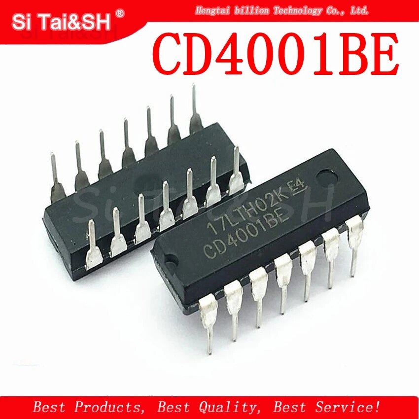 Защитные чехлы CD4001BE
