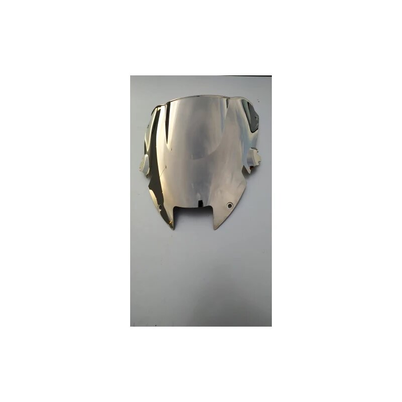 Экран ветрового стекла для мотоцикла 1997 - 2006 Honda Super Hawk VTR 1000 F VTR1000 VTR1000F firestm Chrome