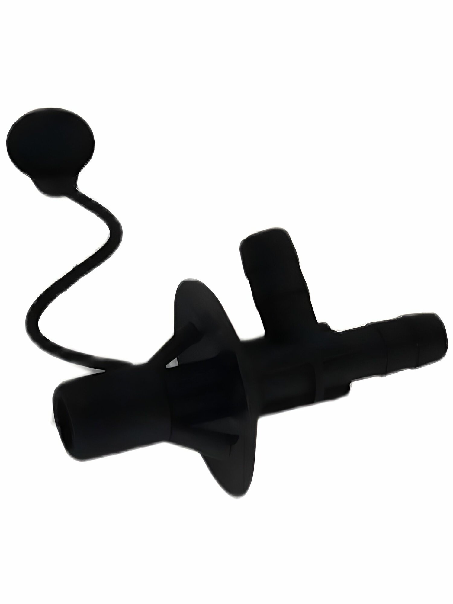 Трубка Вентури