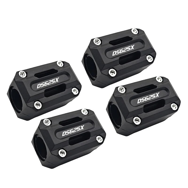 Для Valico 625 dsx DS625X DSX 625 625DSX DS 625 X 2024 2025 защита двигателя мотоцикла, DS625X 4PCS