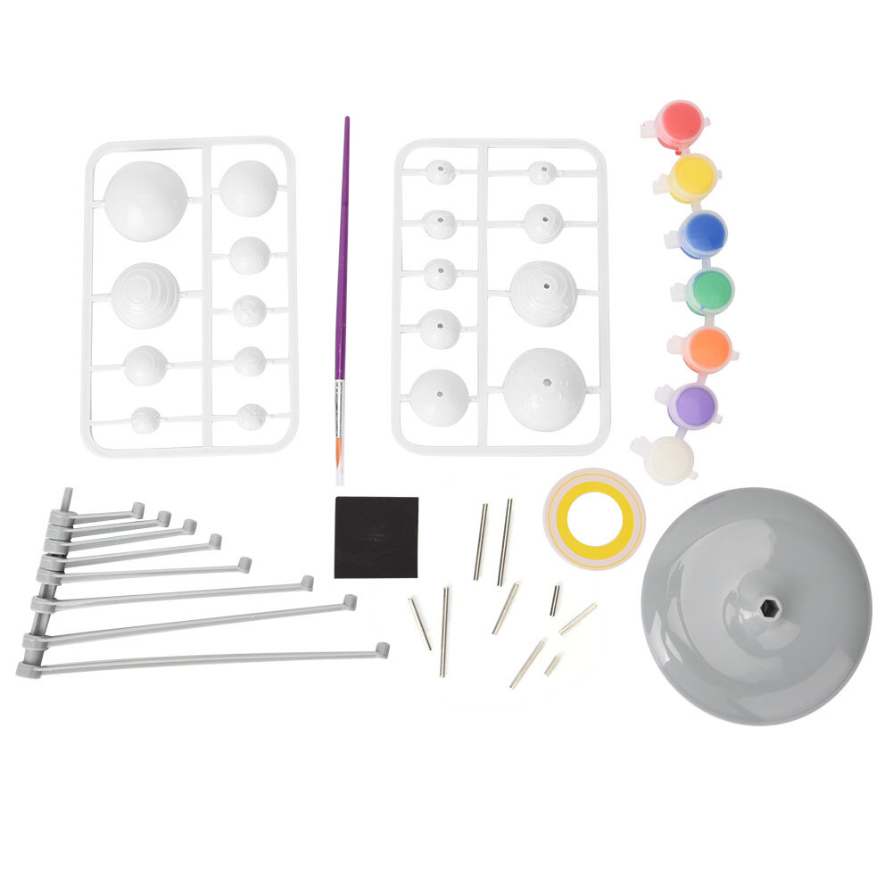 Солнечная система Toys