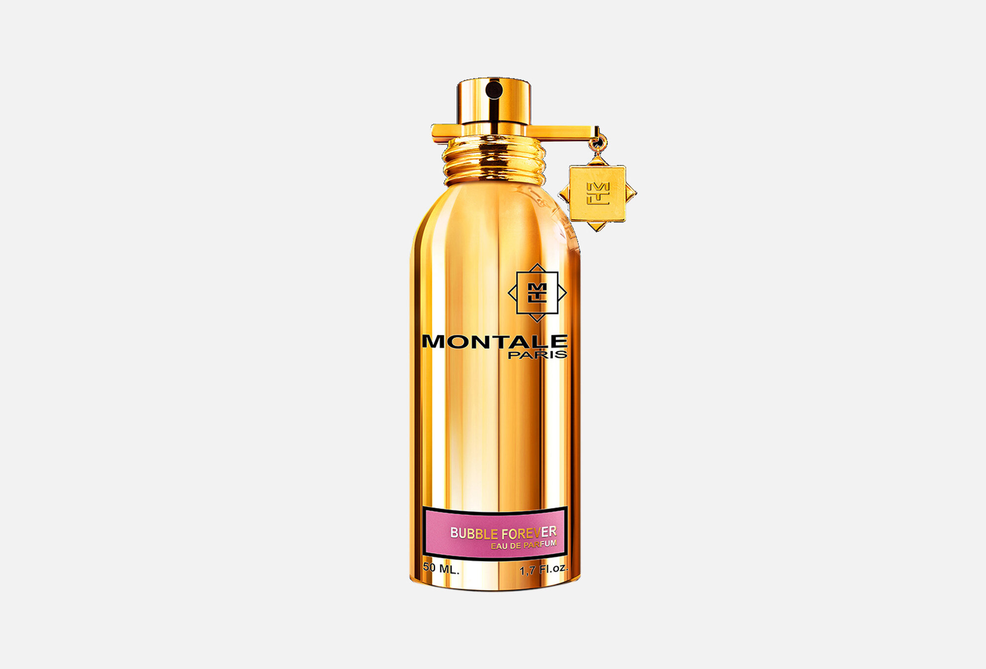 Парфюмерная вода MONTALE Bubble Forever 50 мл