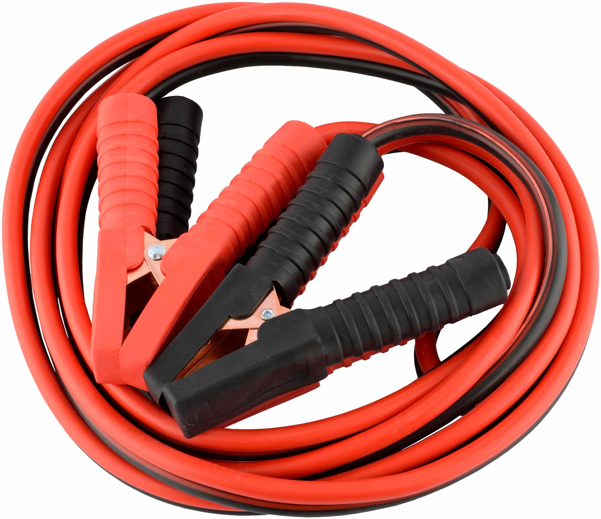 Провода прикуривателя 400А 3,5 м (АвтоDело) 44388