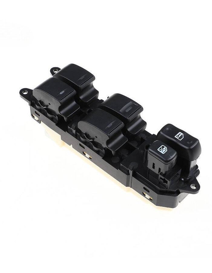 Блок управления стеклоподъемниками Toyota LAND Cruiser100, Lexus LX470 80 apt.84820-60100