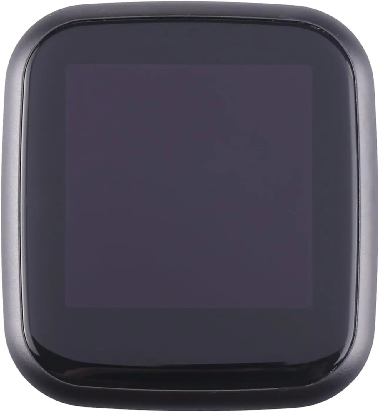 Для Garmin VENU SQ ЖК-экран Venu SQ ЖК-дисплей GPS спортивные умные часы ЖК-экран со стеклянной панелью дисплея запасные части black