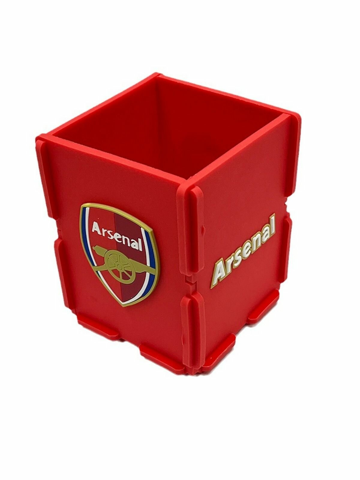 Коробка для хранения держателя ручки