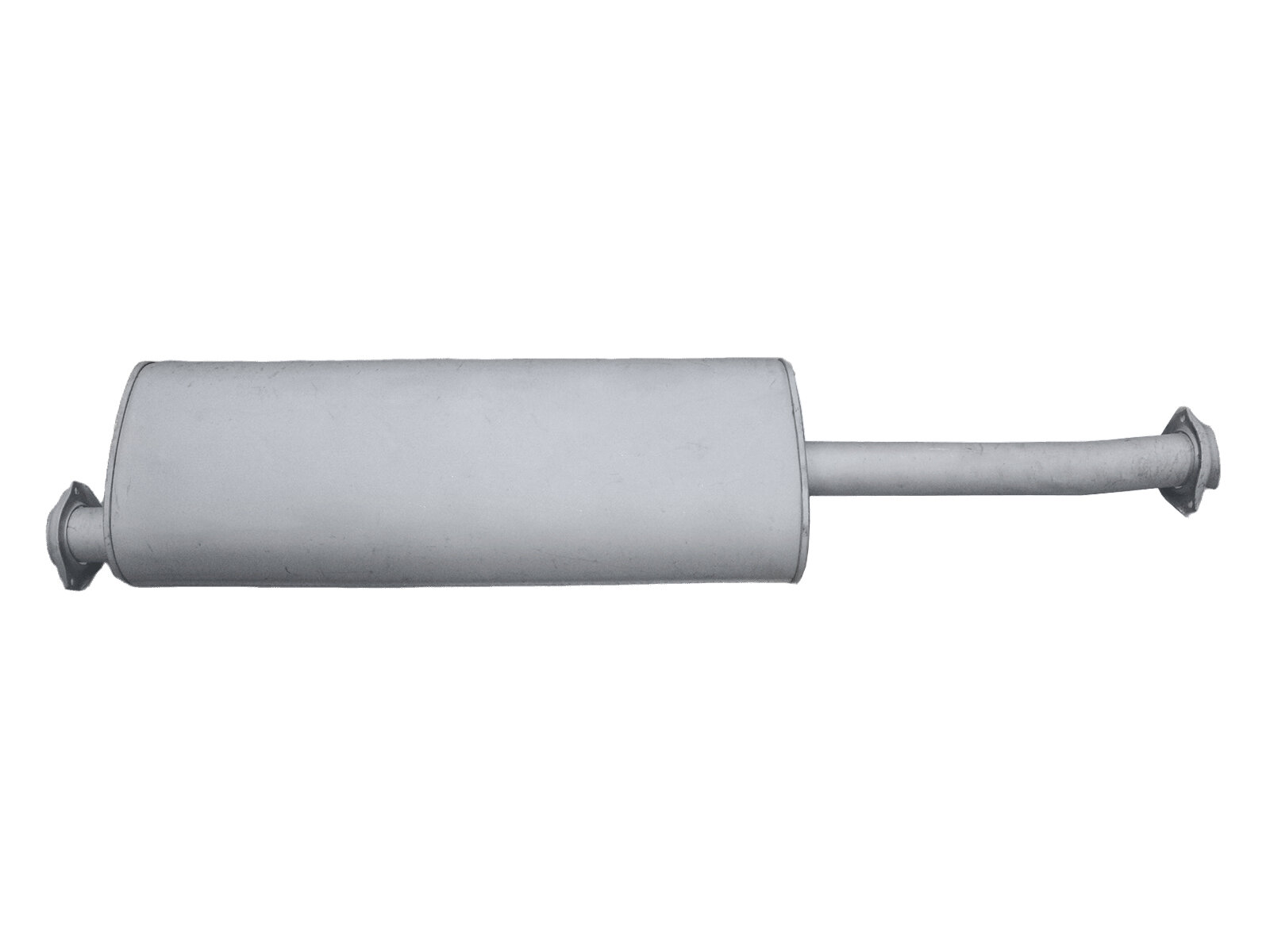 Глушитель баксан для ГАЗ-3302,3221 дв. Cummins ЕВРО3 3221-1201008-50