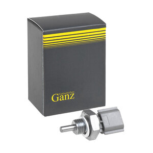 Датчик температуры охлаждающей жидкости двс GANZ арт. gih04014