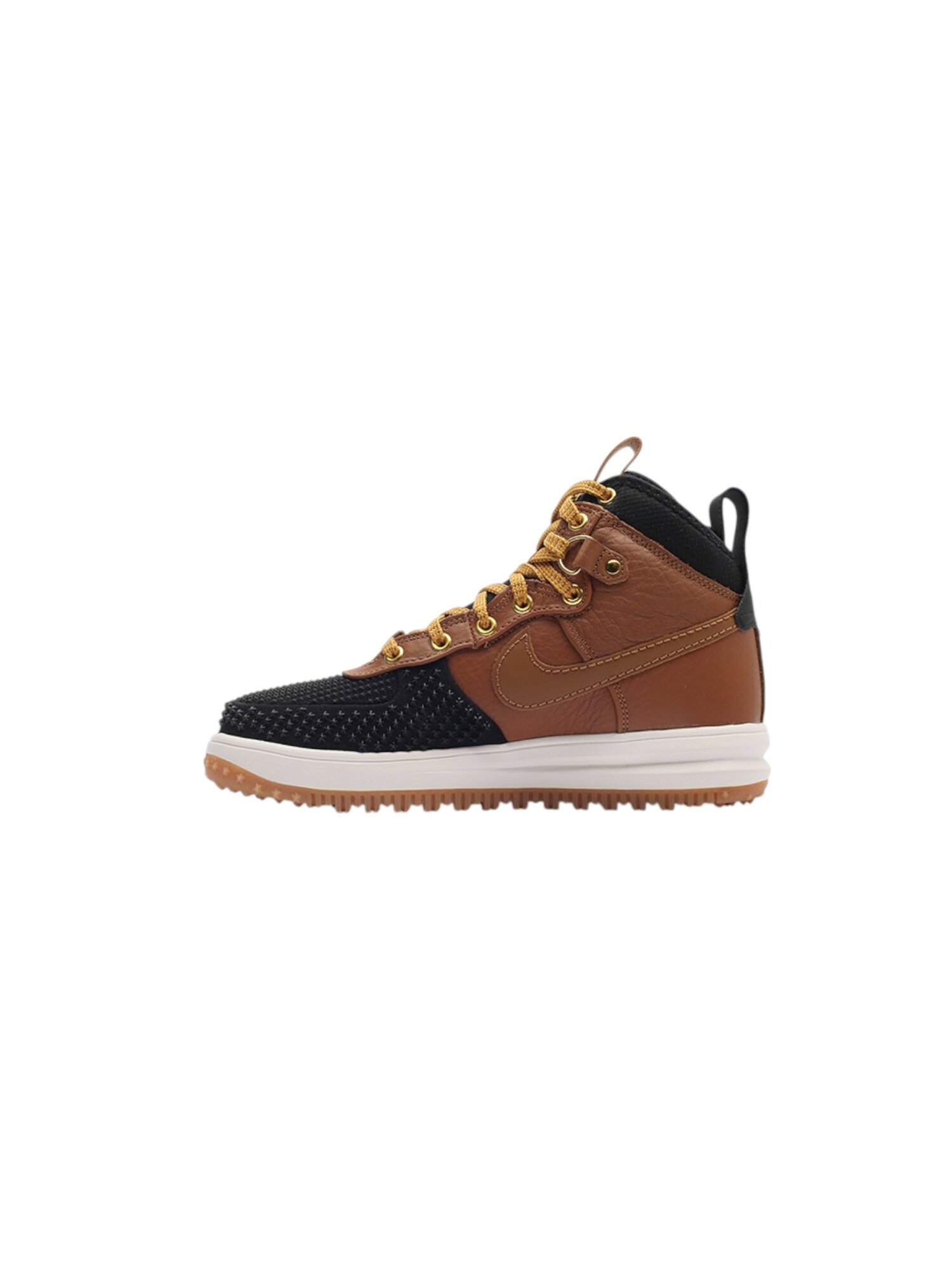 Кроссовки Lunar Force 1 Duckboot