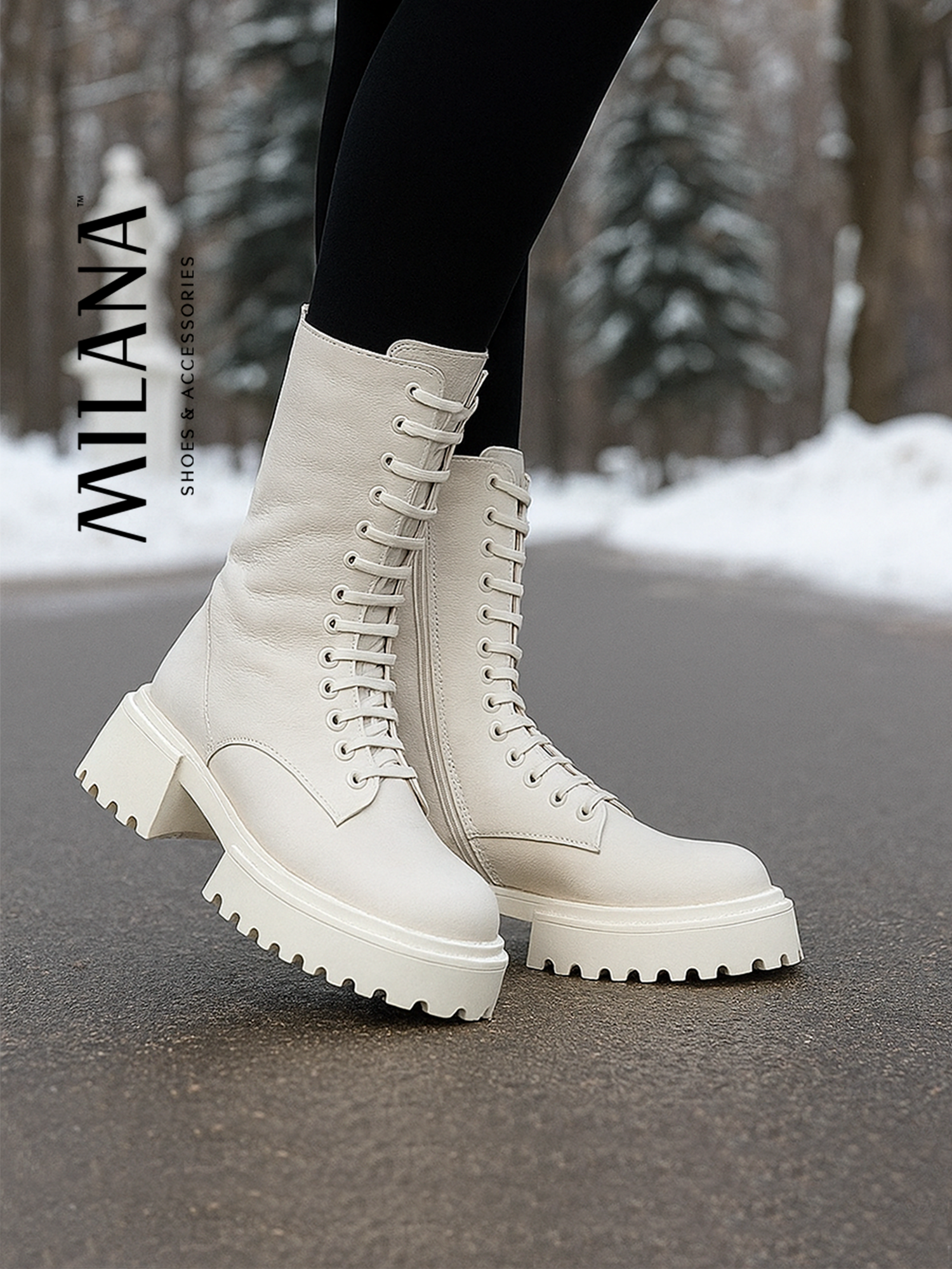 Ботинки берцы