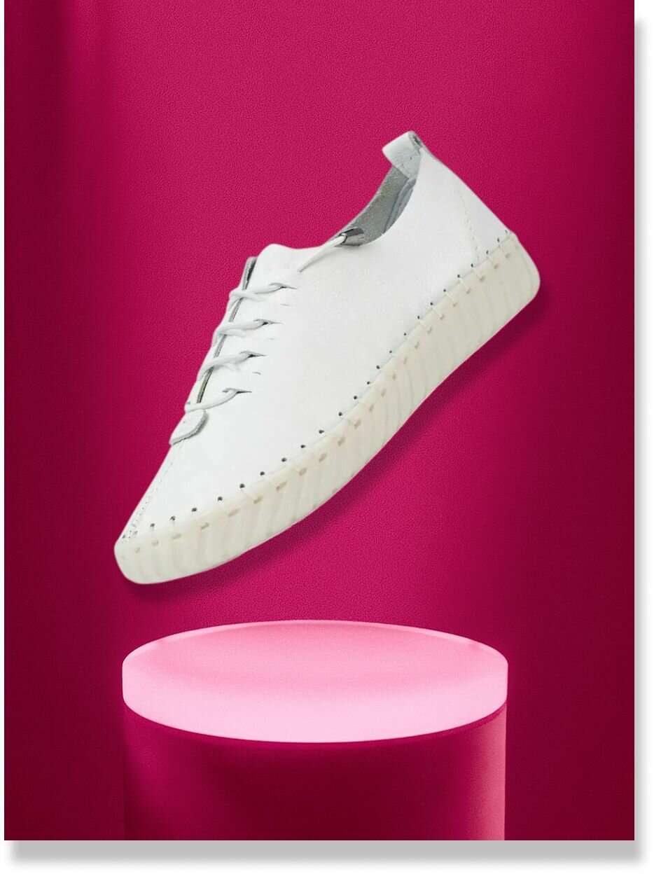 Полуботинки Весна-лето 2026