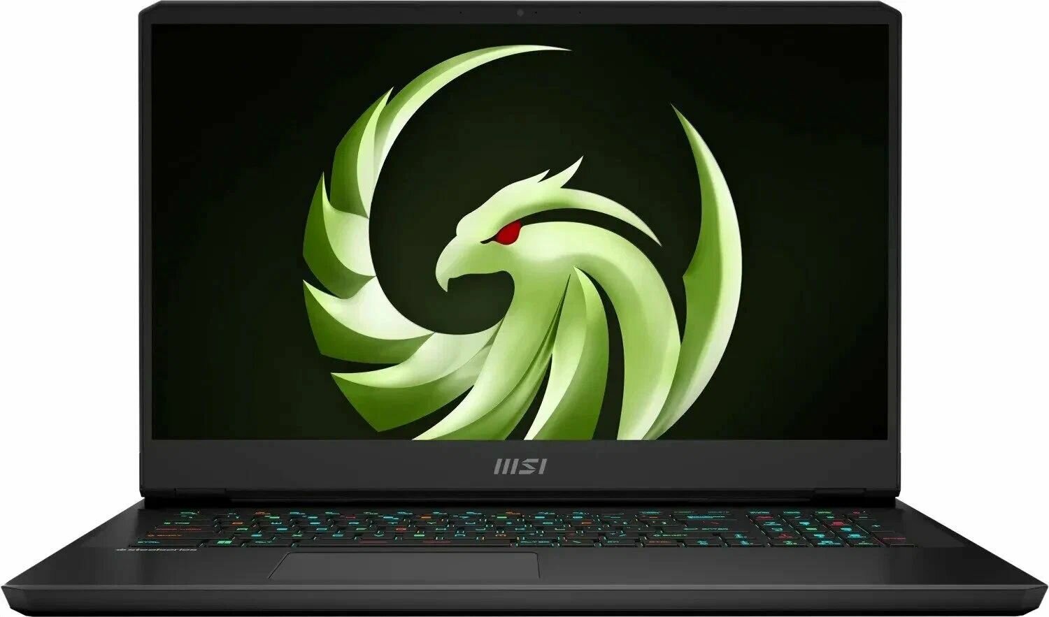 Игровой ноутбук MSI Alpha 17 C7VF-047CN AMD Ryzen 9 7940HX/16Gb/1Tb/17.3' 2K/RTX4060/Win11