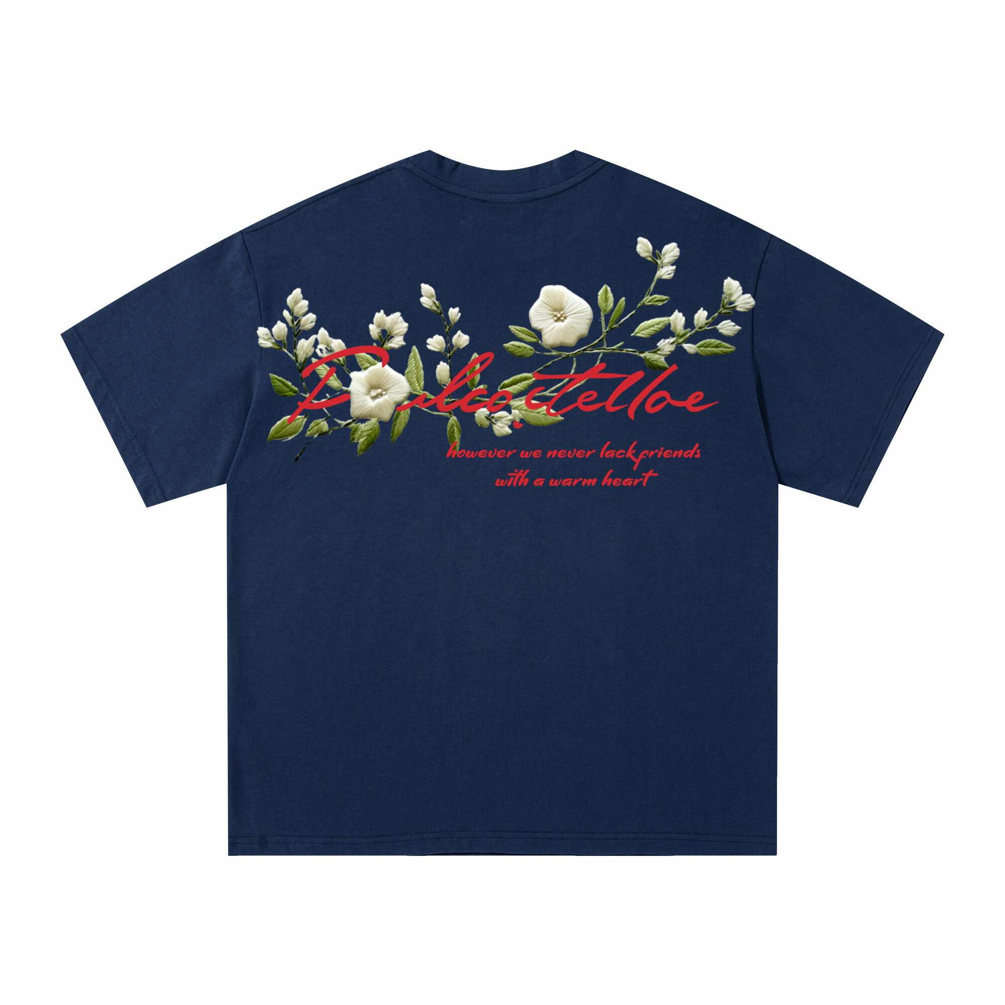 Майка PAUL COSTELLOE