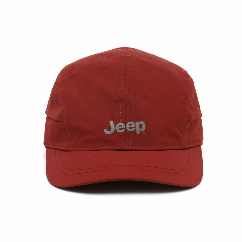 Бейсболка Jeep Polyester для мужчин