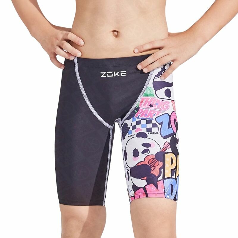 Комбинезон для плавания zoke