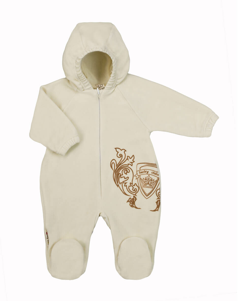 Комбинезон lucky child