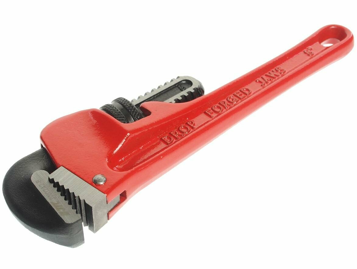 JTC-JW0242-8 Ключ трубный (американского типа) 8"