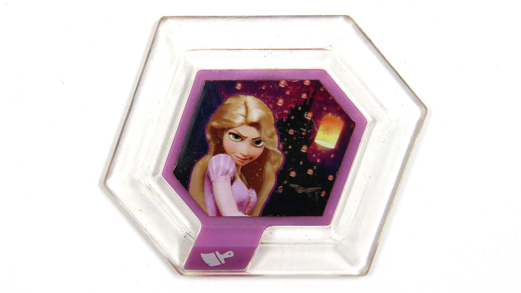 Волшебный жетон Рапунцель (Disney Infinity 1.0)