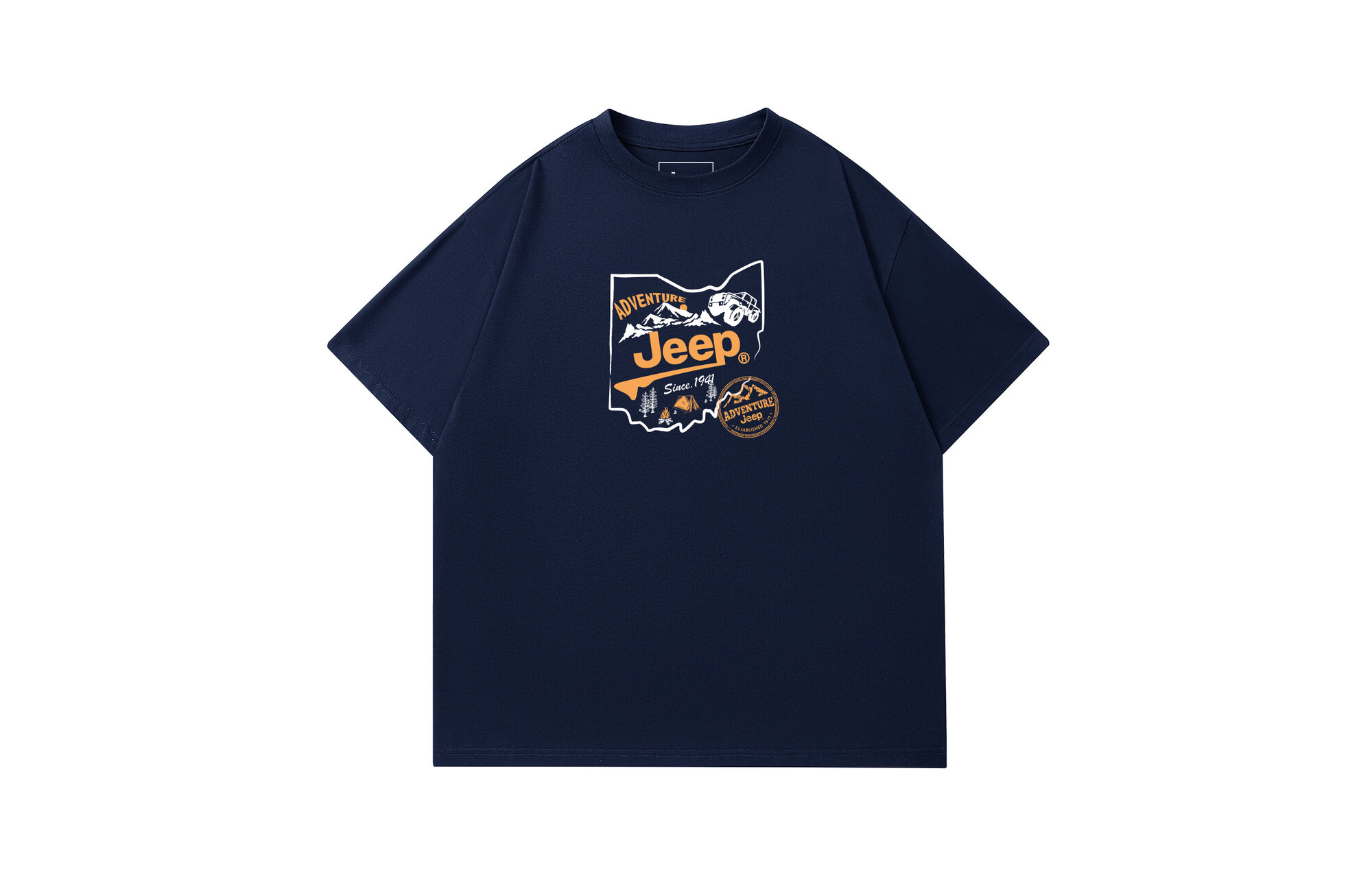 Футболка Casual Collection
