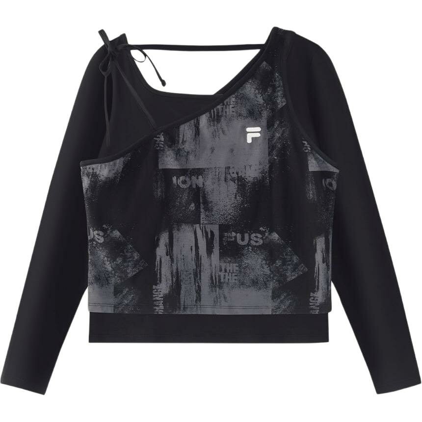 Майка FILA FUSION X