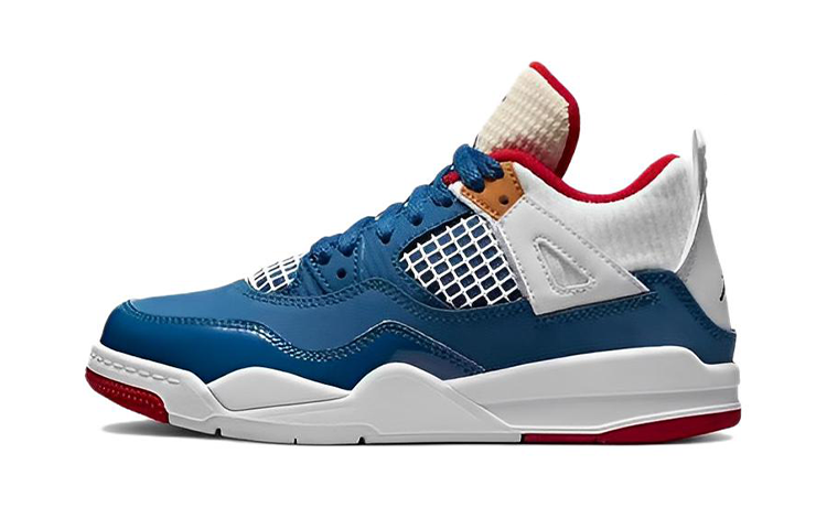 Кеды Air Jordan 4