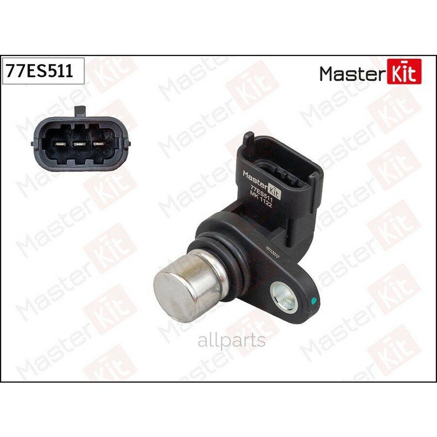 MASTERKIT 77ES511 Датчик положения распределительного вала