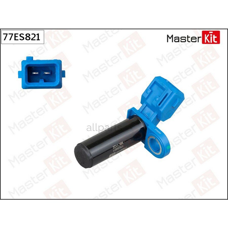 MASTERKIT 77ES821 Датчик положение коленвала FORD FOCUS II MASTERKIT 77ES821