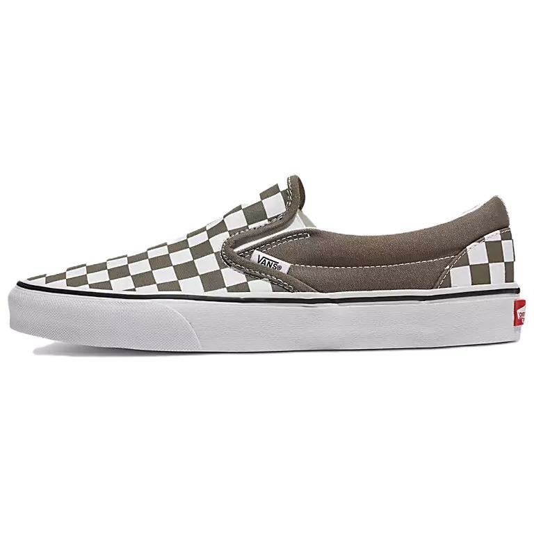 Кроссовки Classic Slip-On