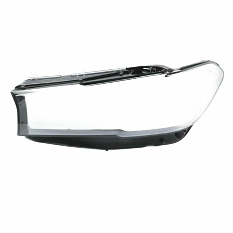 Стекло фары DIXEL для BMW 5 серии VII (G30/G31) Рестайлинг (2020 - 2023 Г. В.) (Левое)