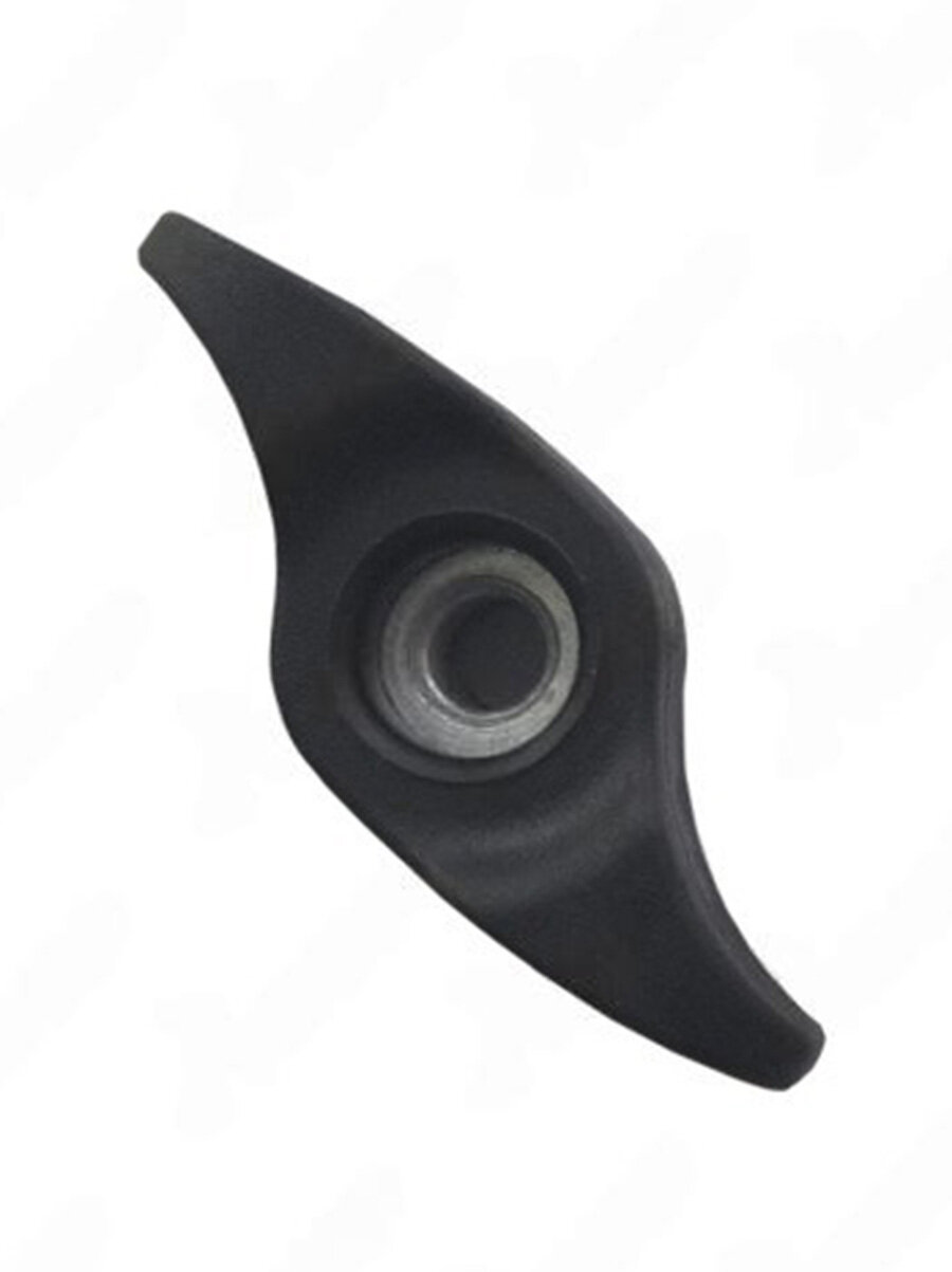 Гайка-барашек Тонар М8 (композит, сталь) для ледобуров Тонар, Helios (T-GB-08-02-1)