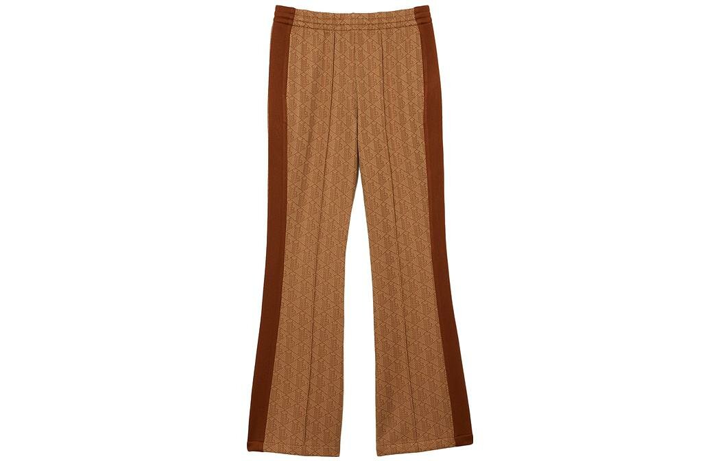 Брюки спортивные